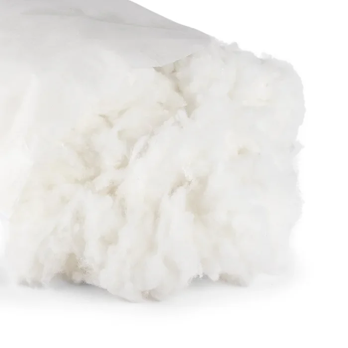 100% Polyester Fiber Stuffing – 4 lbs. | Workspace Gear Lab