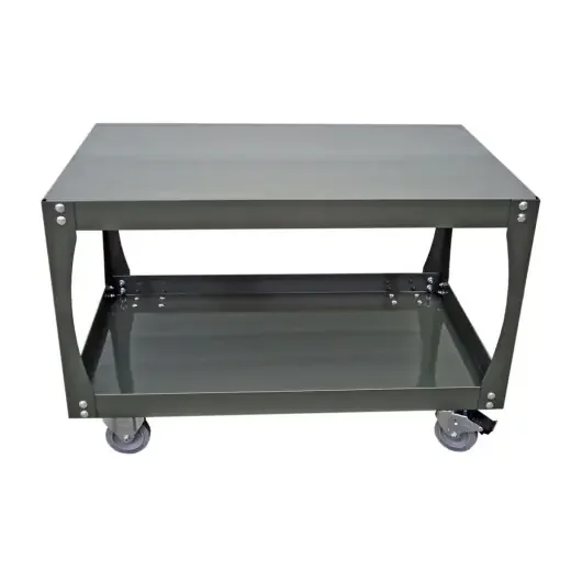 Technokart Laminator Cart | Workspace Gear Lab